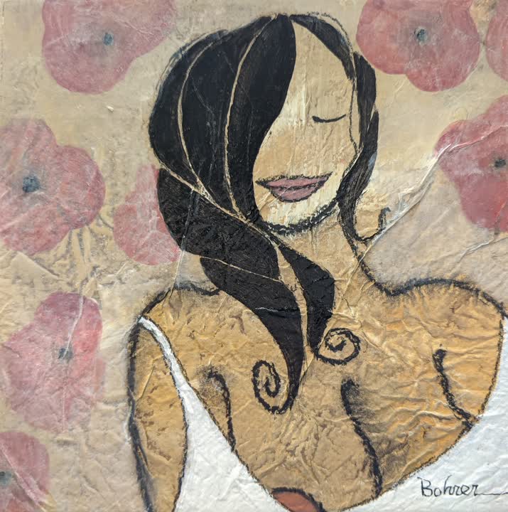 Bohrer Gallery: Spring2021